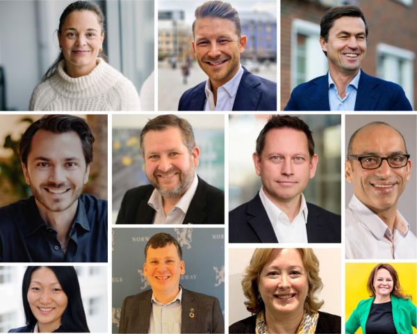 This is the program committee for 2024! - Kongsberg Agenda - English